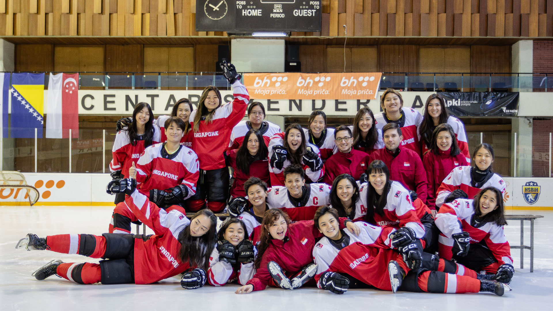 SGP (1)-01 – Singapore Ice Hockey Association